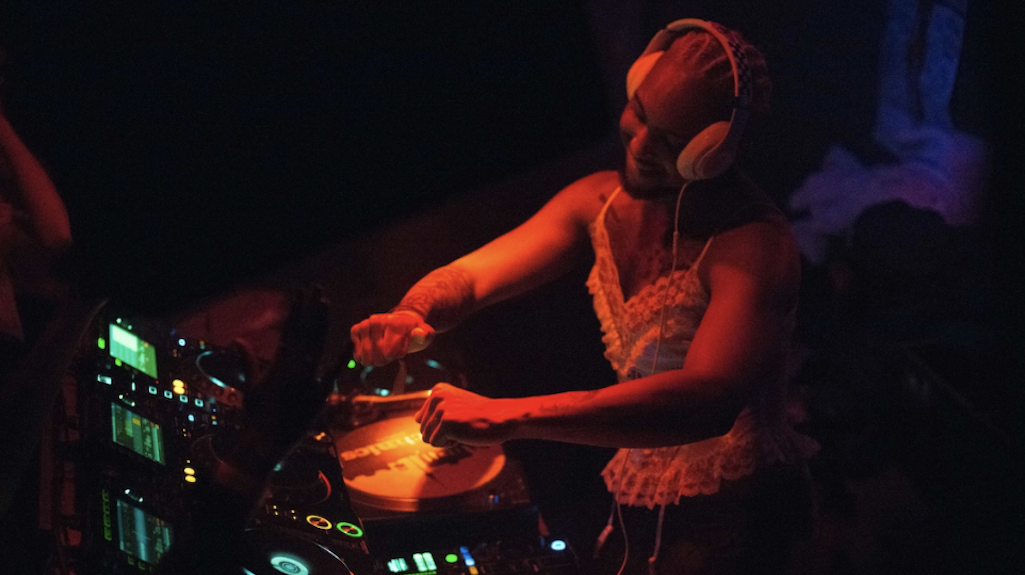 Berlin's CTM Festival books DJ Love, Nídia & Valentina for 2025 · News RA