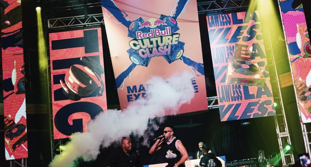 Red Bull Culture Clash returning to London after near-decade hiatus ...