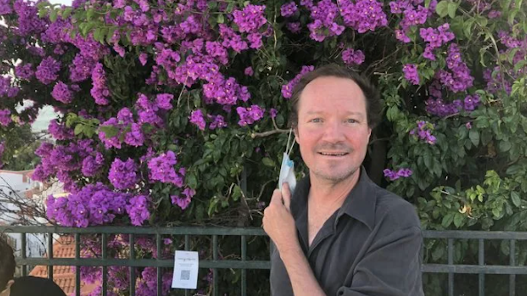 Dean Roberts, experimental musician and composer, dies aged 49 · News RA