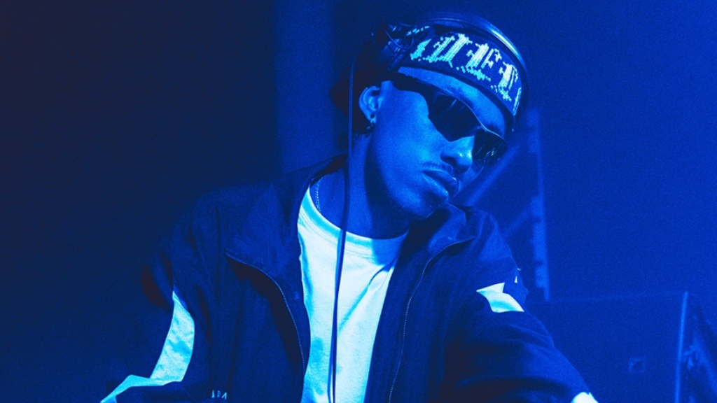 Mix Of The Day: RHR · News RA