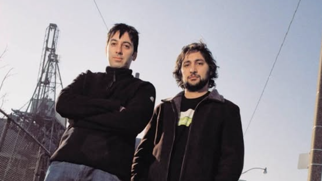 Deep Dish announce first London show in over a decade · News RA