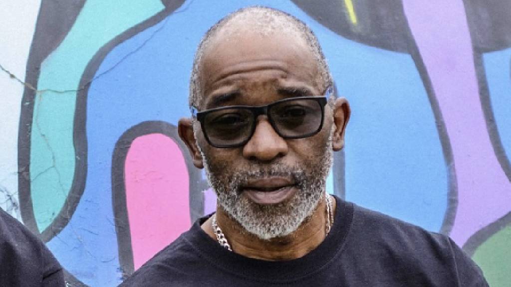 Ragga Twins' Deman Rockers left 'bedbound' after spinal injury · News RA