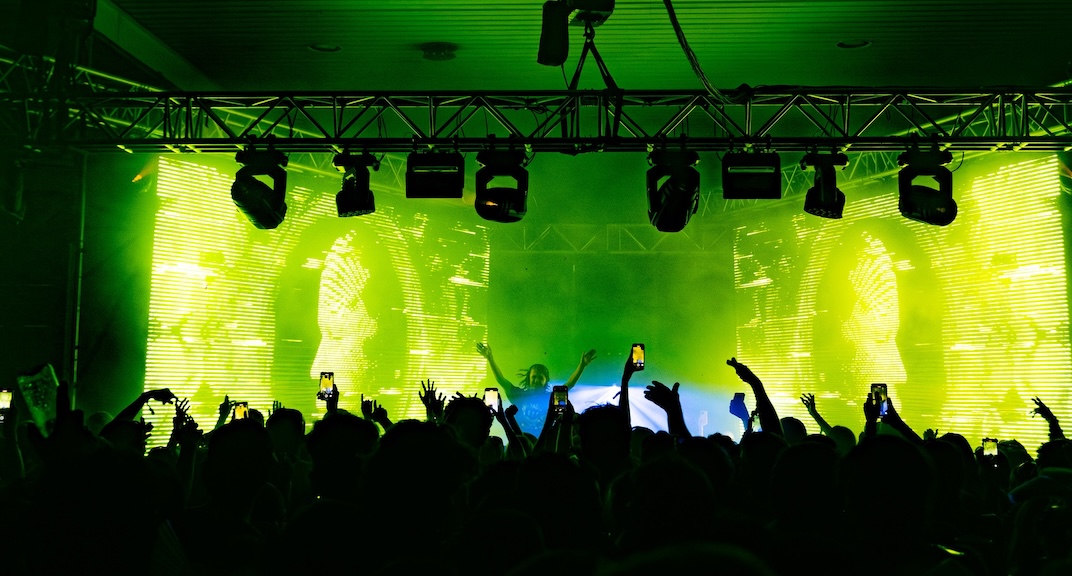 Australia's DIGI Culture & Music announces 2025 lineup with Funk ...