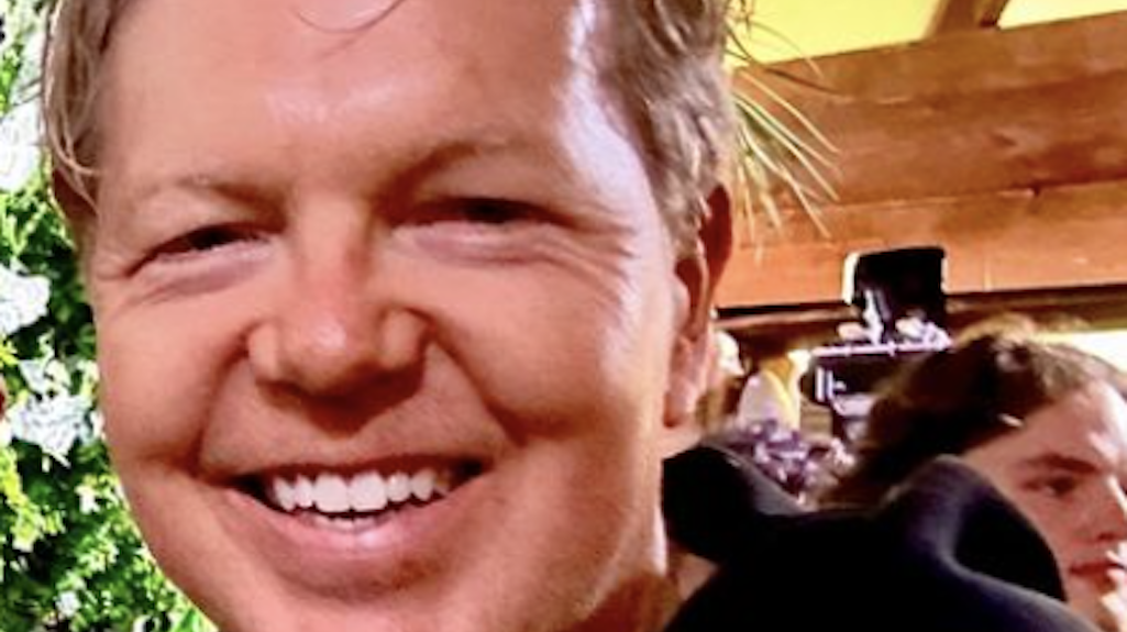 John Digweed released from hospital following illness · News RA