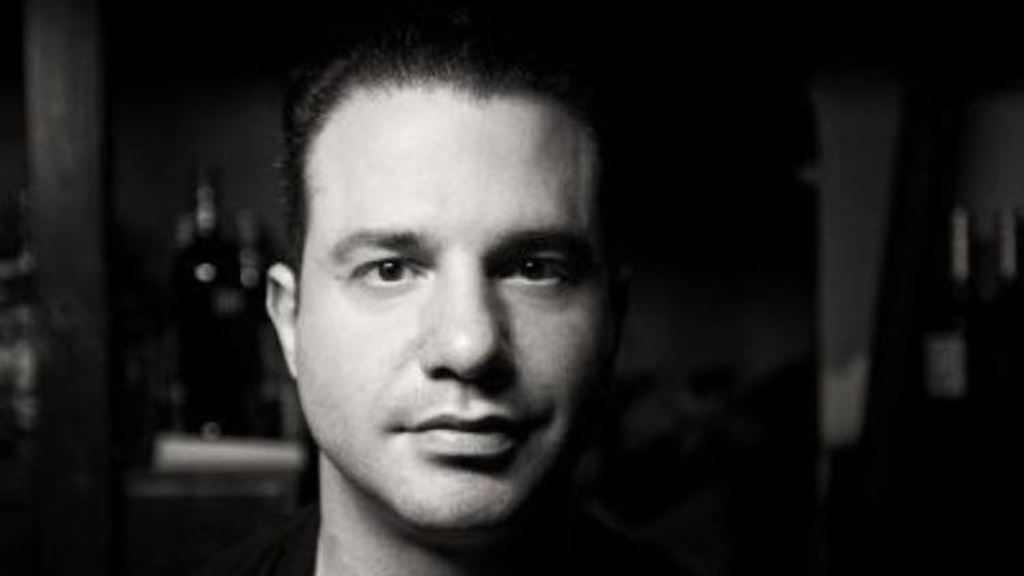 Dino Gardiakos, owner of Chicago club Spybar, charged with drug ...