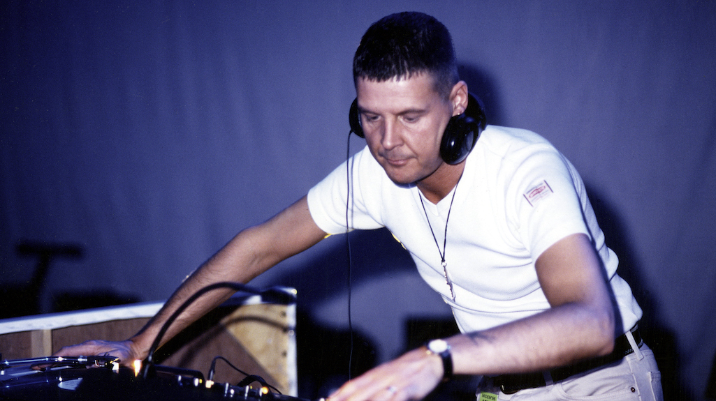 Queer London film festival BFI Flare to screen documentaries on Tony De Vit and Hollywood club ...