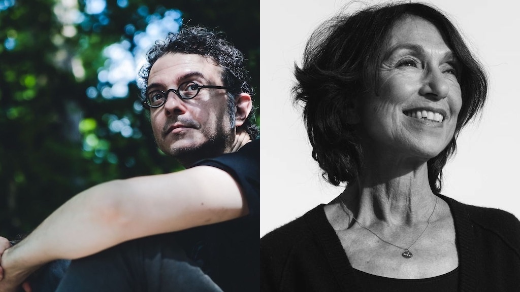 Milan festival Terraforma releases LP featuring Donato Dozzy, Suzanne ...