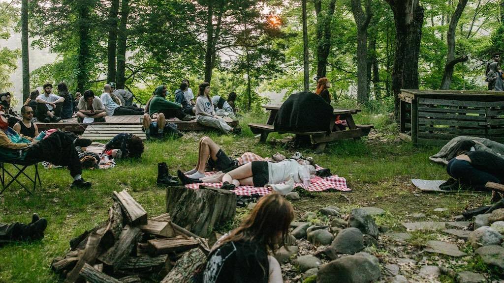 New Jersey festival Dripping confirms first names for 2024 · News RA