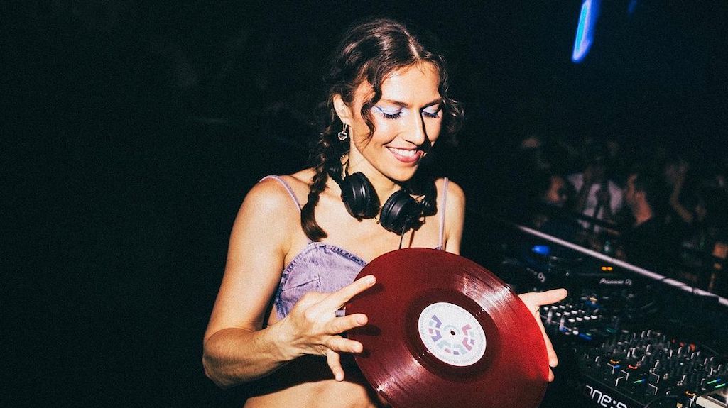 Dr. Rubinstein launches label with debut release, Rubi's Acid Spa · News RA
