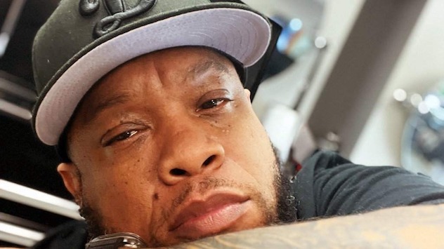 Baltimore club pioneer Dukeyman dies · News RA