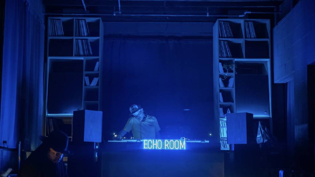 New vinyl lounge, Echo Room, opens in Atlanta · News RA