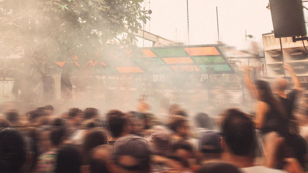 Berlin club Else confirms summer programme with Nene H, DJ MELL G · News RA