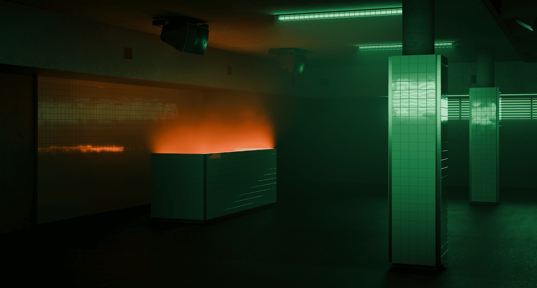 Paris club essaim shares inaugural lineup with Introspekt, BASHKKA ...