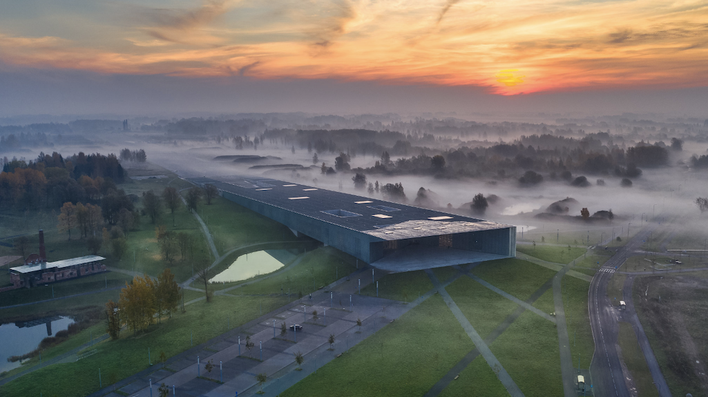 New Estonia festival unda books DJ Marcelle, Elijah for 2024 · News RA