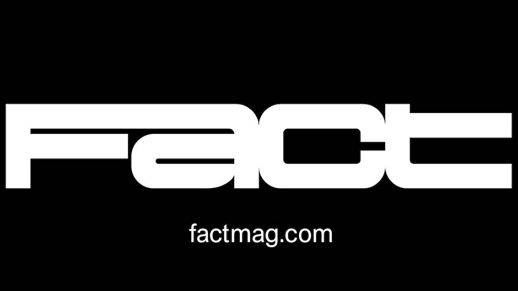 Fact Magazine winds up mix series after 16 years · News RA