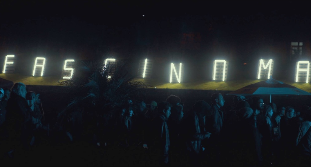 Mexican festival Fascinoma to return to Puebla in 2024 · News RA