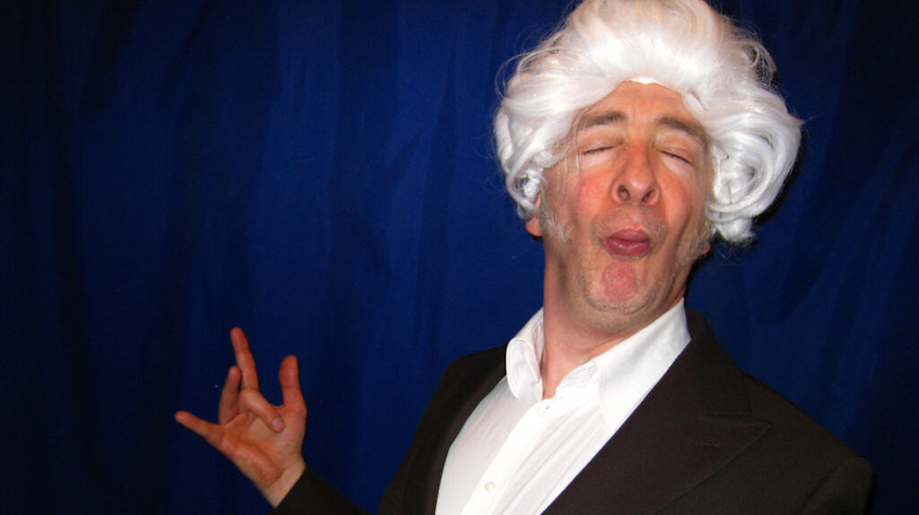 German DJ and producer Rainer Buchmüller, AKA Fred und Luna, dies · News RA