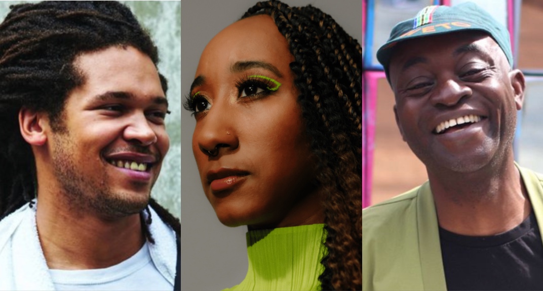 Rhythm Section International's Future Proof mentorship programme ...