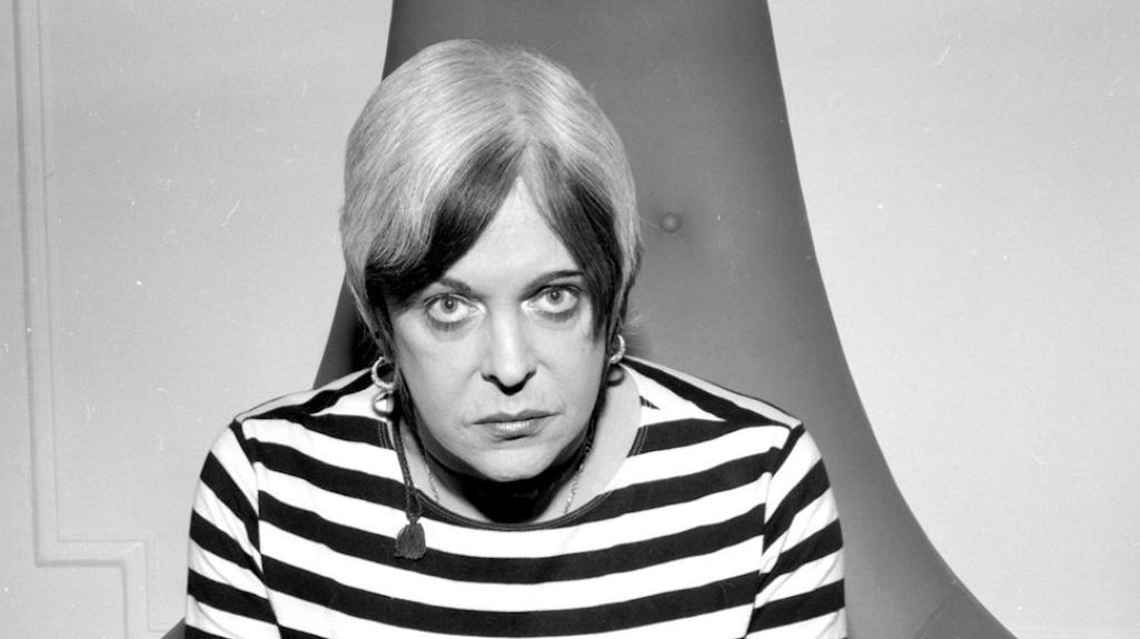 Transcript of final Genesis P-Orridge interviews to be released as book ...