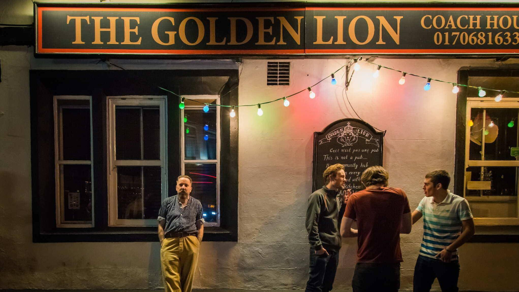 Todmorden pub The Golden Lion to host Andrew Weatherall Memorial ...