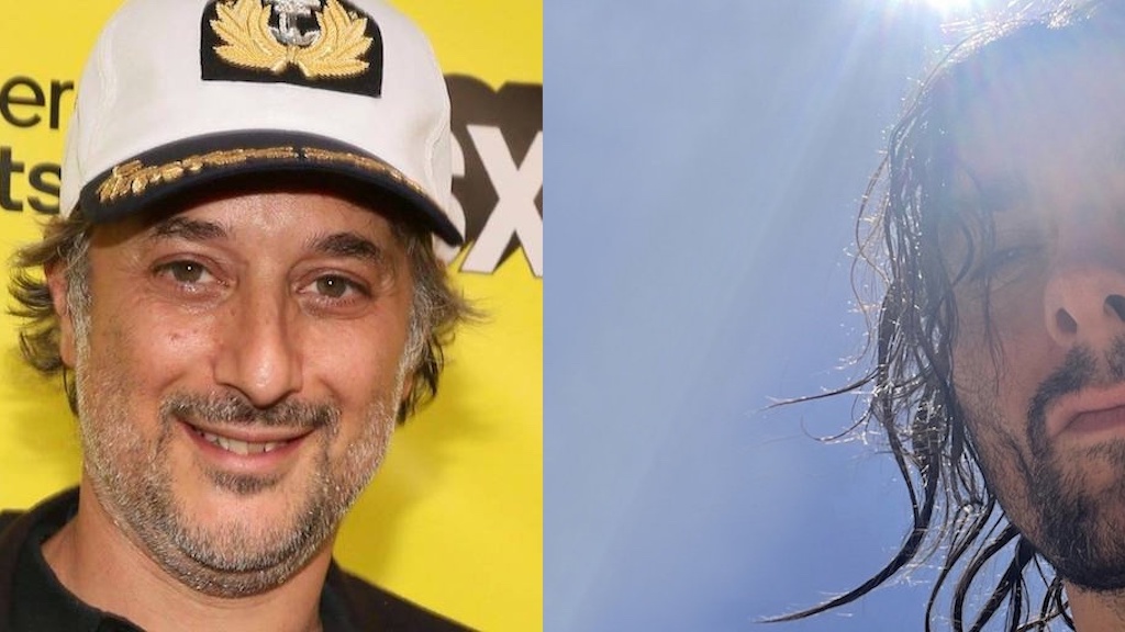 'The music was sent through PS5': Harmony Korine, director of Baby Invasion, shares details of ...