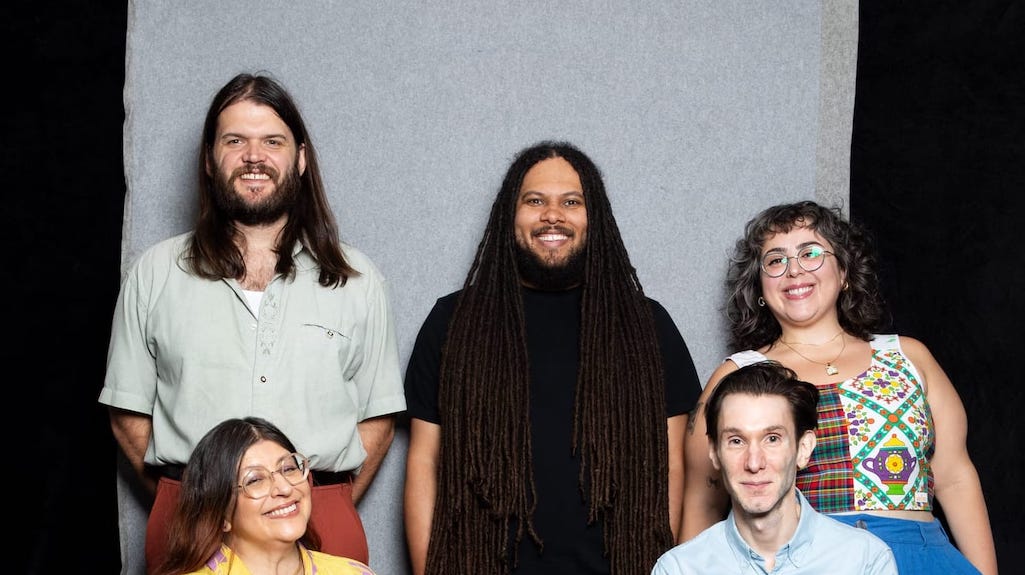 Ex-Pitchfork writers launch new online magazine Hearing Things · News RA