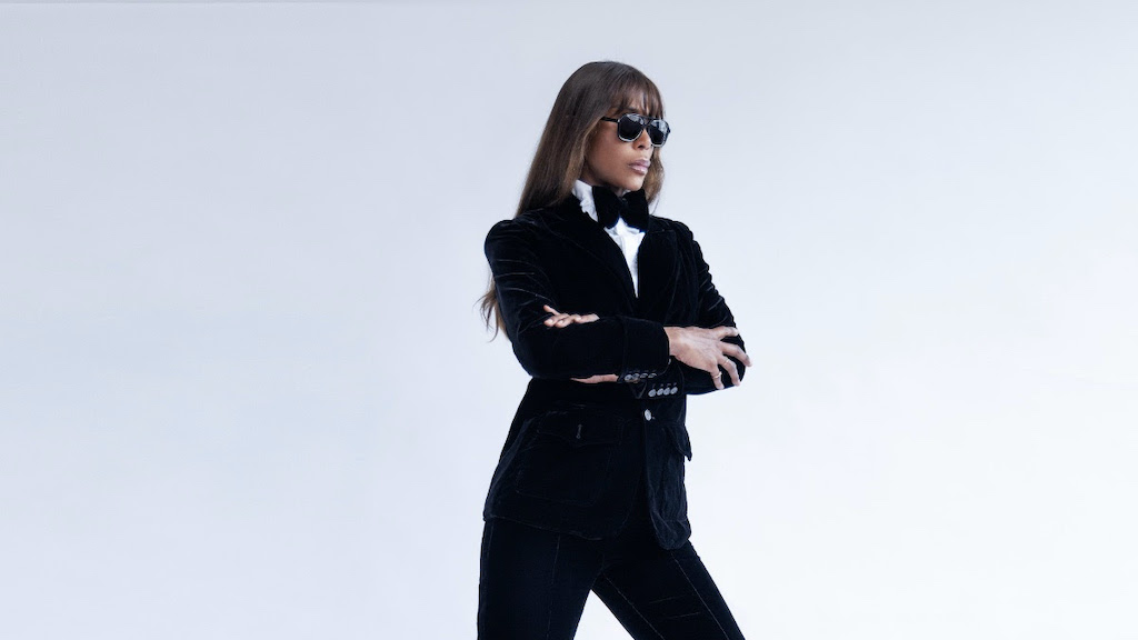 Honey Dijon mixes next DJ-Kicks · News RA