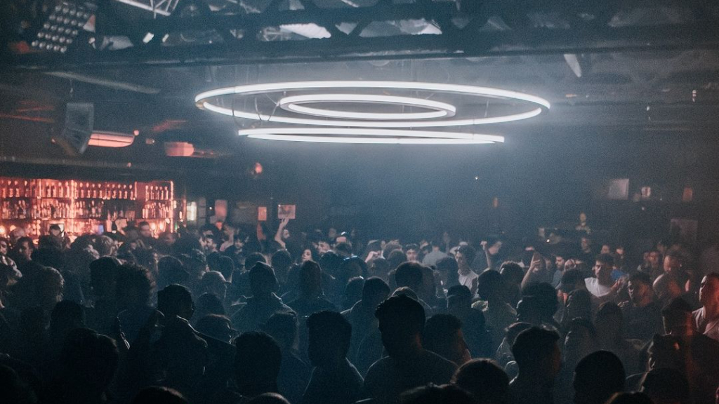 Barcelona's Human Club celebrates second anniversary with CCL, Lord Of ...