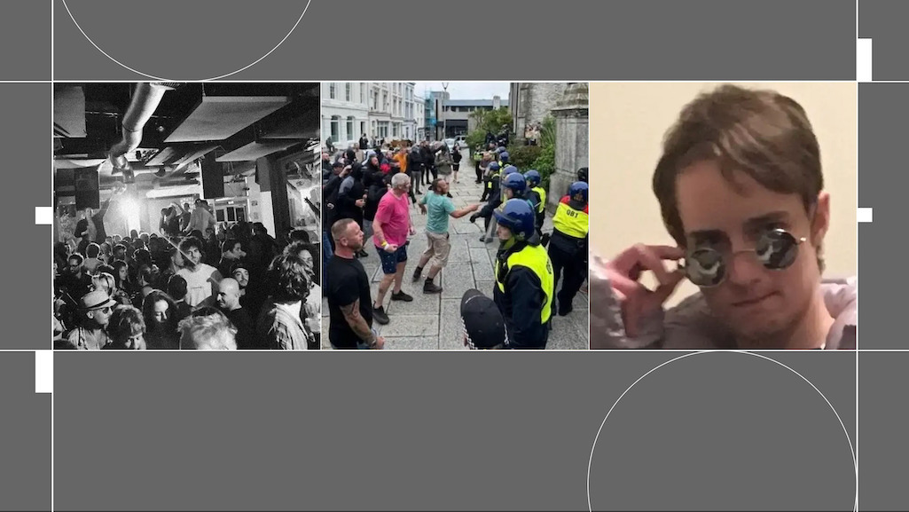 This week's top stories: Ibiza Underground closure, UK club scene ...