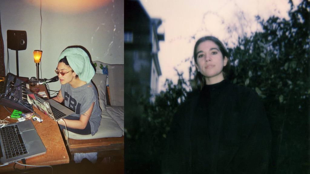 Mix Of The Day: NVST & Zohar · News RA