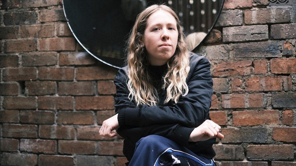 Mix Of The Day: Bex · News RA