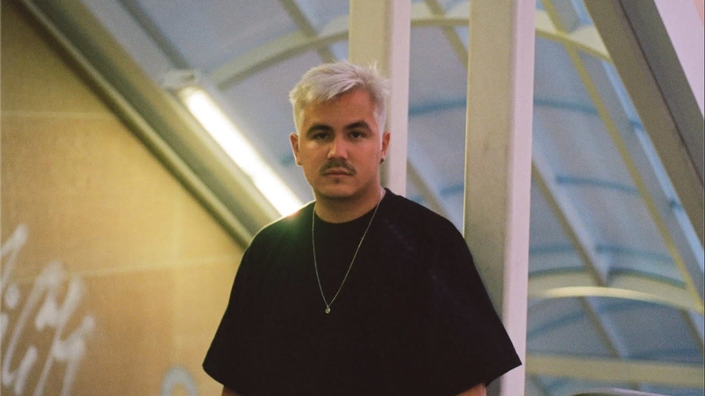 Mix Of The Day: Nick León · News RA