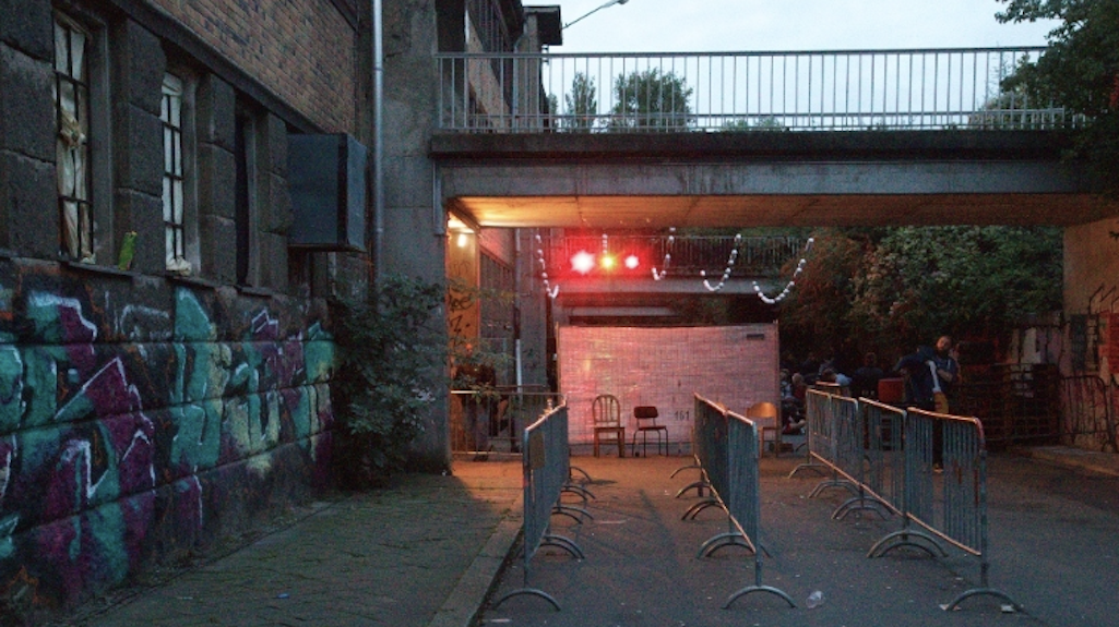 Deli Girls' Danny Orlowski accuses Leipzig's TRIP Festival of censoring ...