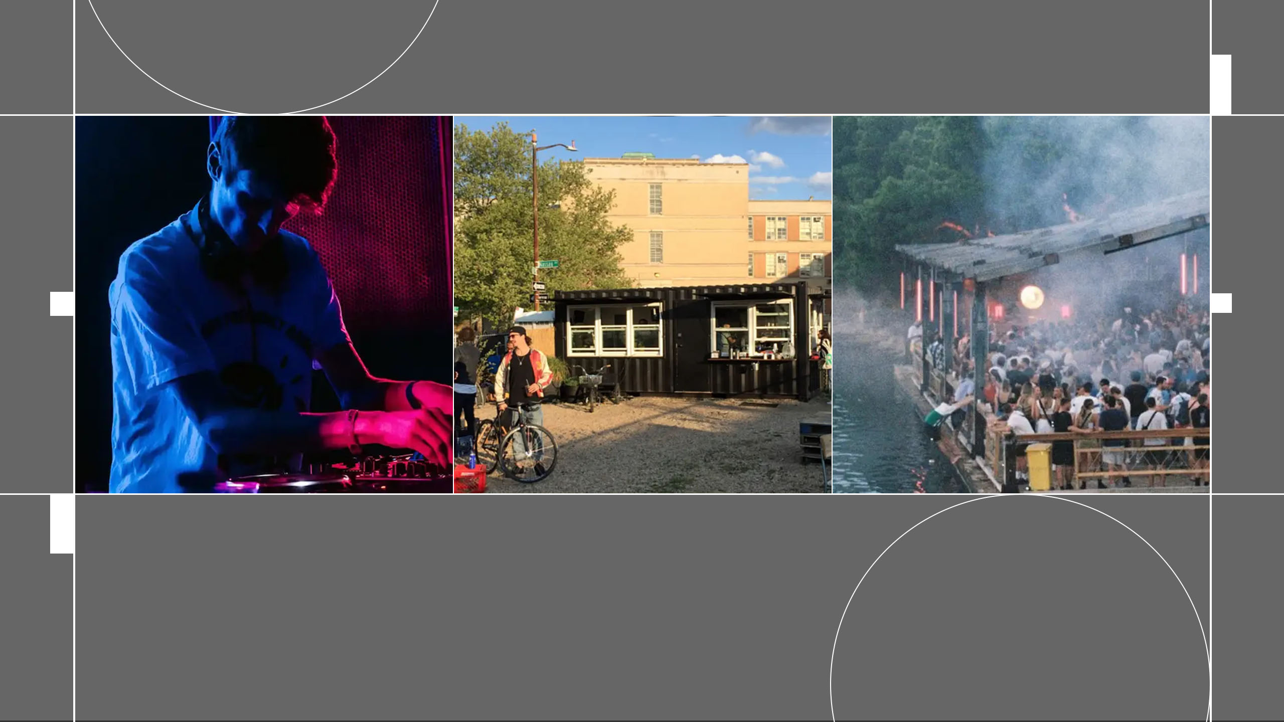 This week's top stories: Surprise Skee Mask album, The Lot Radio ...