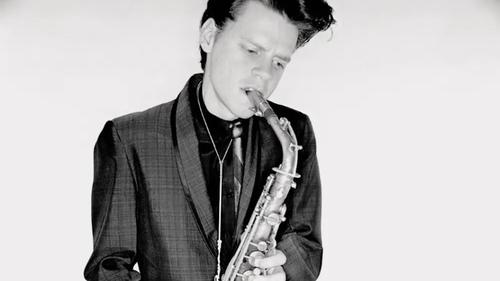 James Chance, no wave pioneer and Contortions frontman, dies aged 71 ...