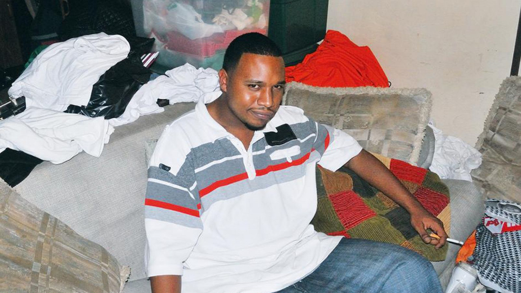 Mix Of The Day: Jana Rush's In Focus on DJ Rashad · News RA