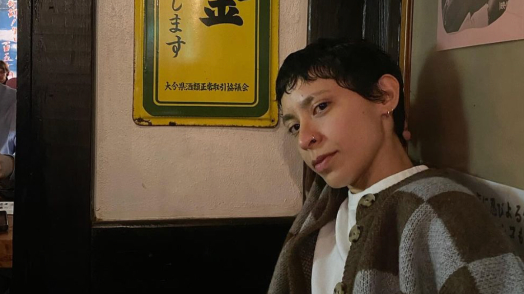 Mix Of The Day: Jesse G · News RA