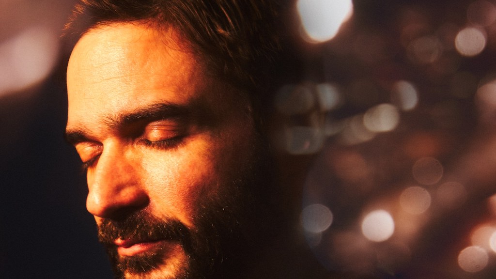 Jon Hopkins to release RITUAL, his first album since 2021 · News RA