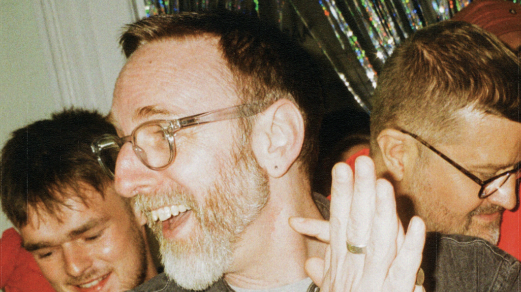 Mix Of The Day: Jon K · News RA