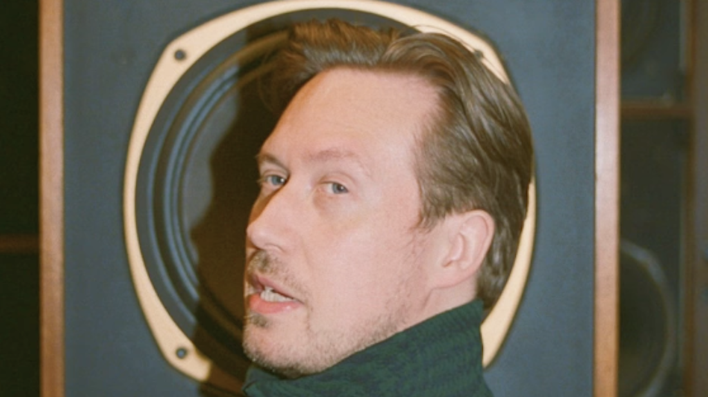 Joy Orbison soundtracks Chelsea FC kit unveiling with new 'Flight FM ...