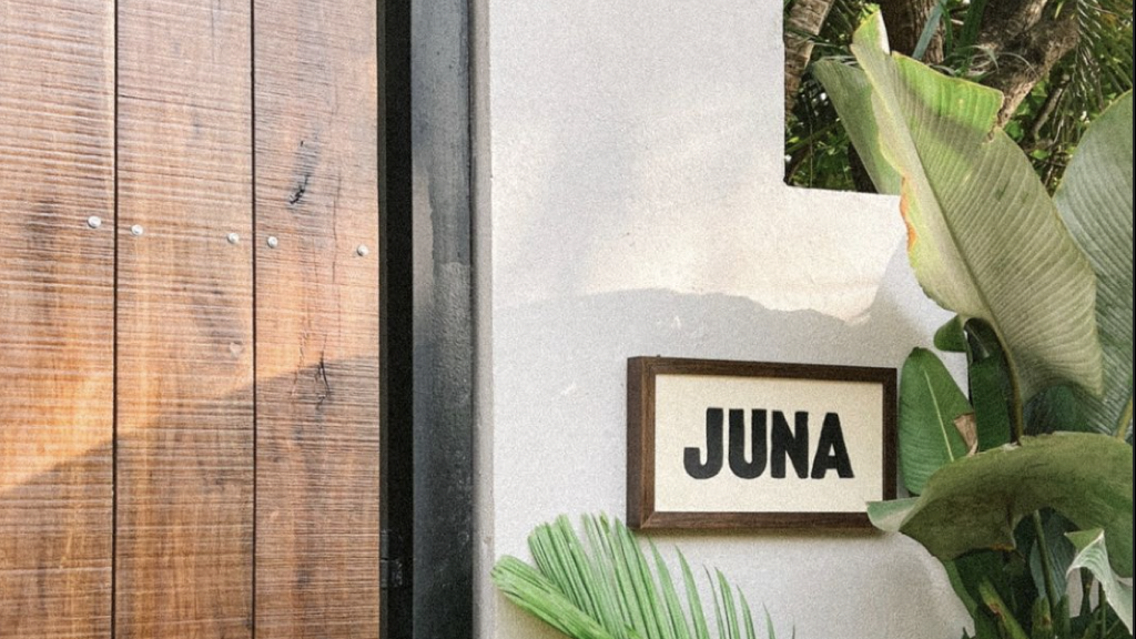 Goa has a new listening bar, JUNA · News RA