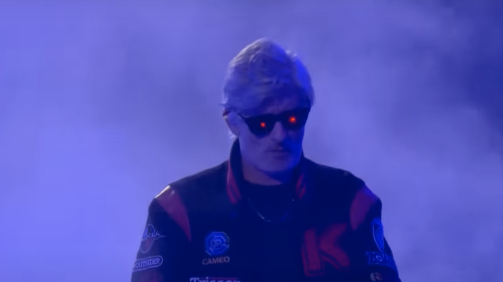 Kavinsky's 'Nightcall' breaks record for most Shazams in single day ...