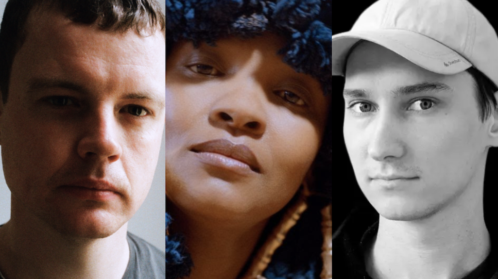 This week's new music: Koreless, Moonchild Sanelly, Buttechno · News RA