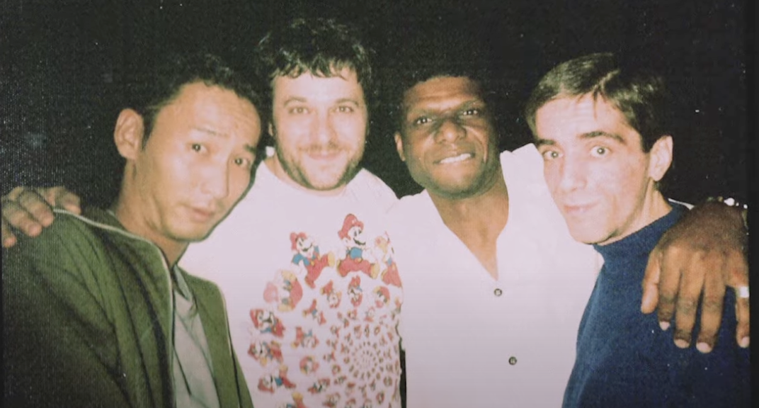 Veteran NYC house label King Street Sounds highlighted in new ...