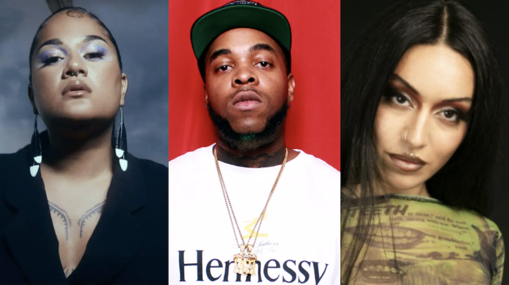 This week's new music: Lady Shaka, DJ Sliink, Manuka Honey · News RA