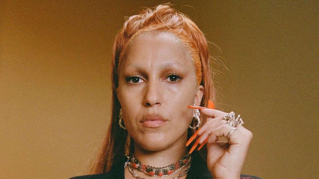 Lafawndah changes name to KUKII, releases new single · News RA