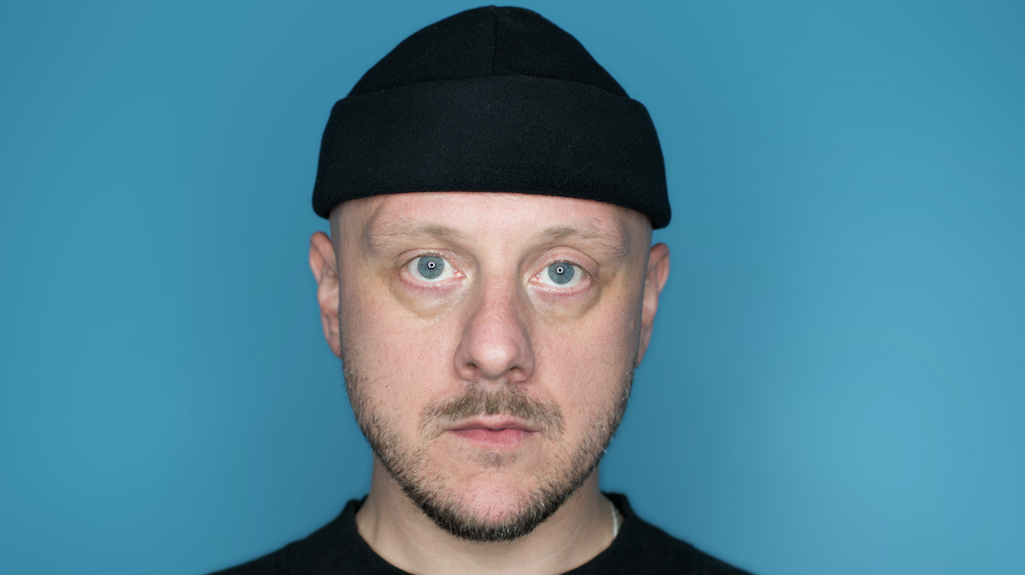 RA to host live Exchange with Lee Gamble at Berlin's OPENLESS 2024 ...