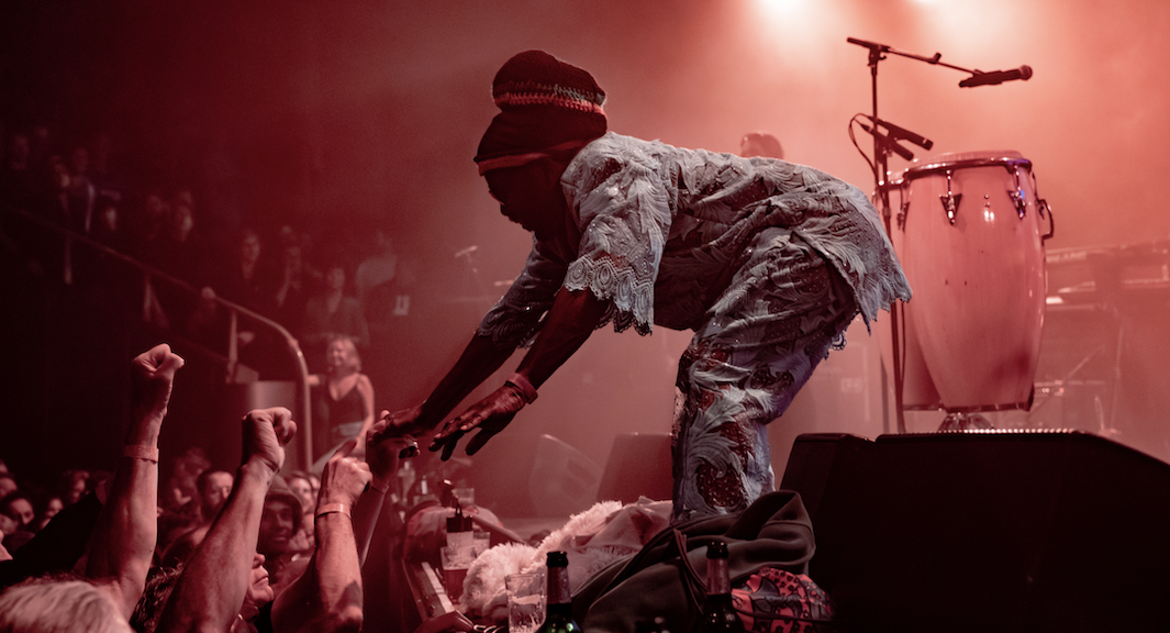 'There is no accountability': Le Guess Who? speaks out on Dutch visa ...