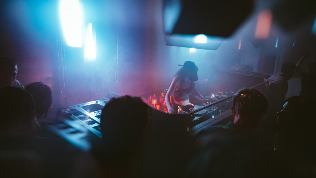 Bristol's The Love Inn celebrates ten years with 34-hour weekender ...