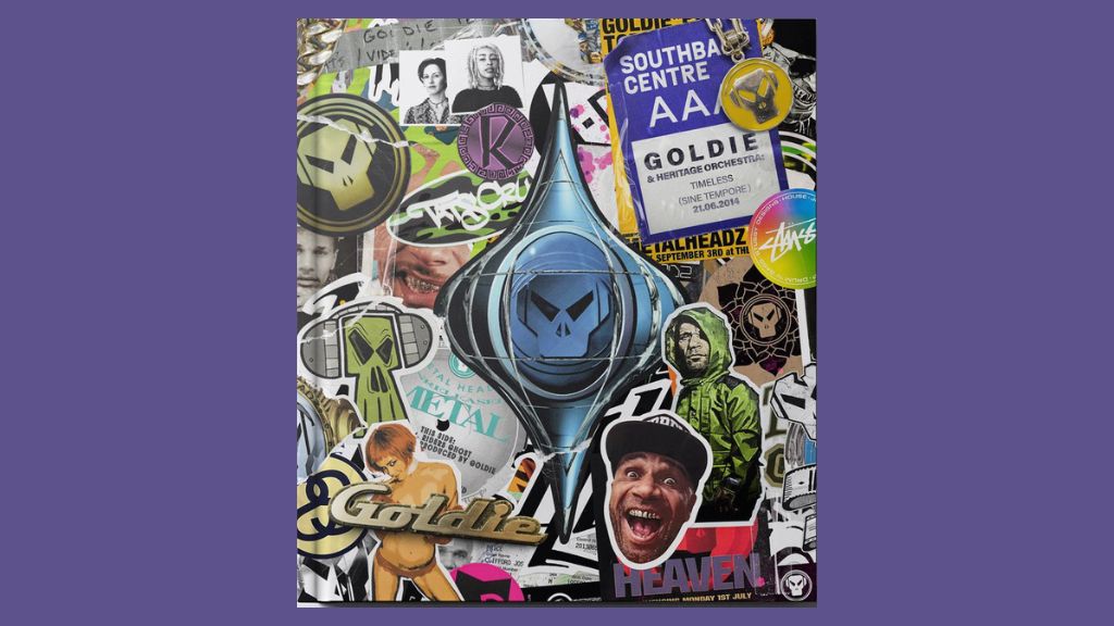 Metalheadz celebrates 30 years with new book · News RA